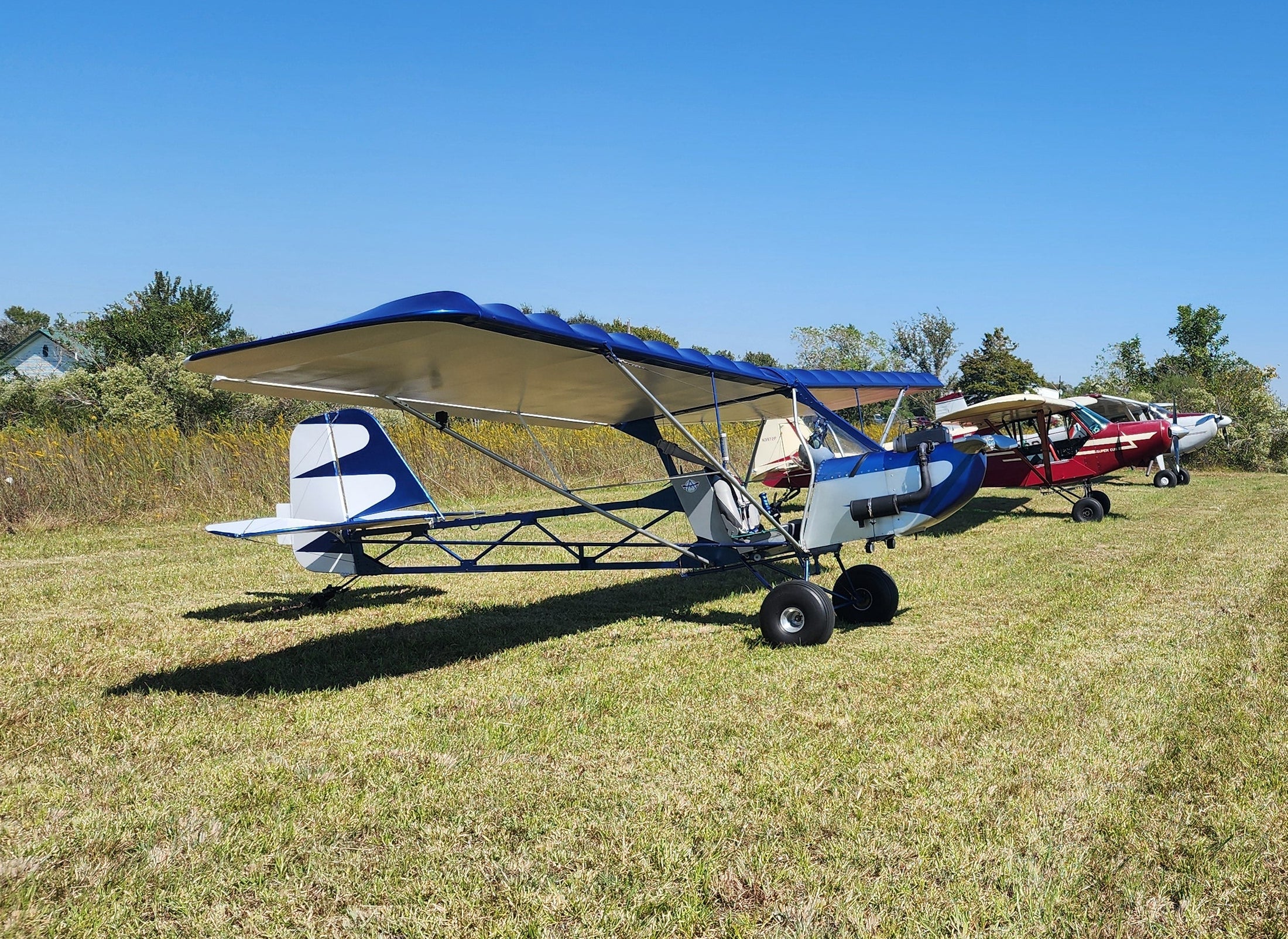 Affordaplane Digital Plans – Affordaplane Store