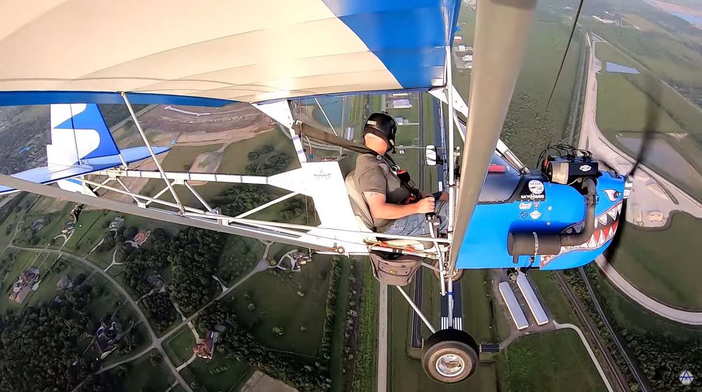 Affordaplane Digital Plans – Affordaplane Store