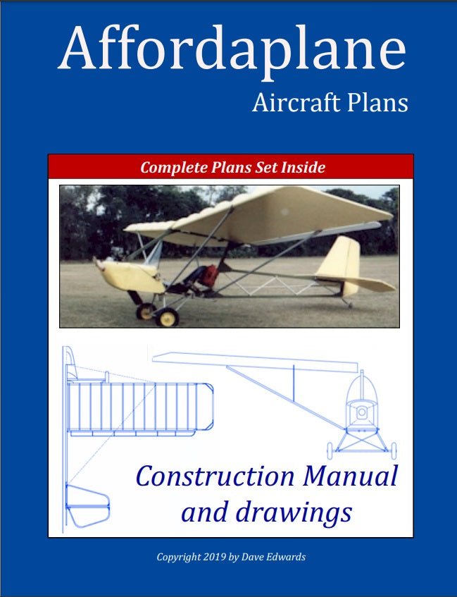Affordaplane Store