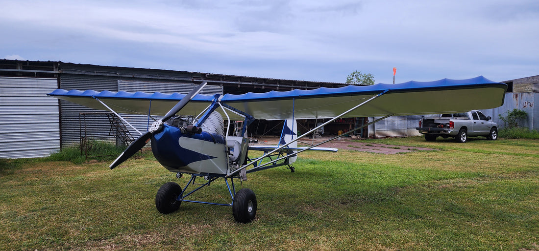 Affordaplane Store
