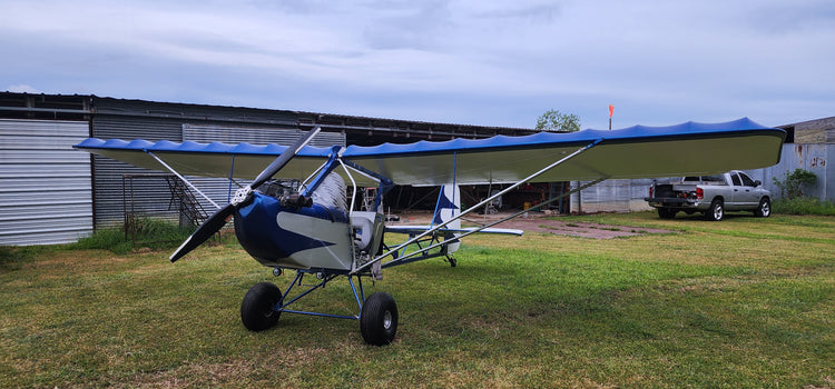 Affordaplane Store