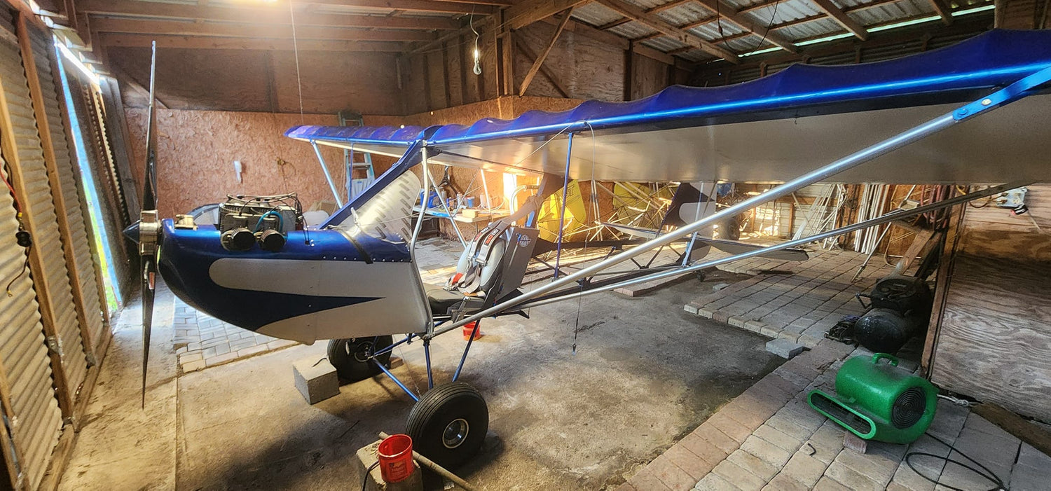 Affordaplane Store