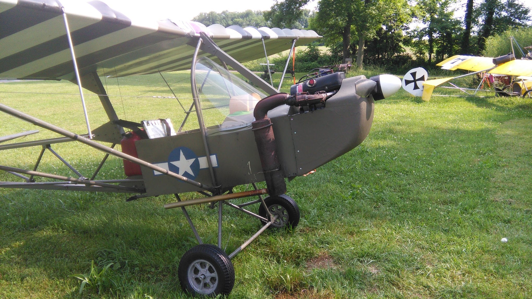 Affordaplane Digital Plans – Affordaplane Store