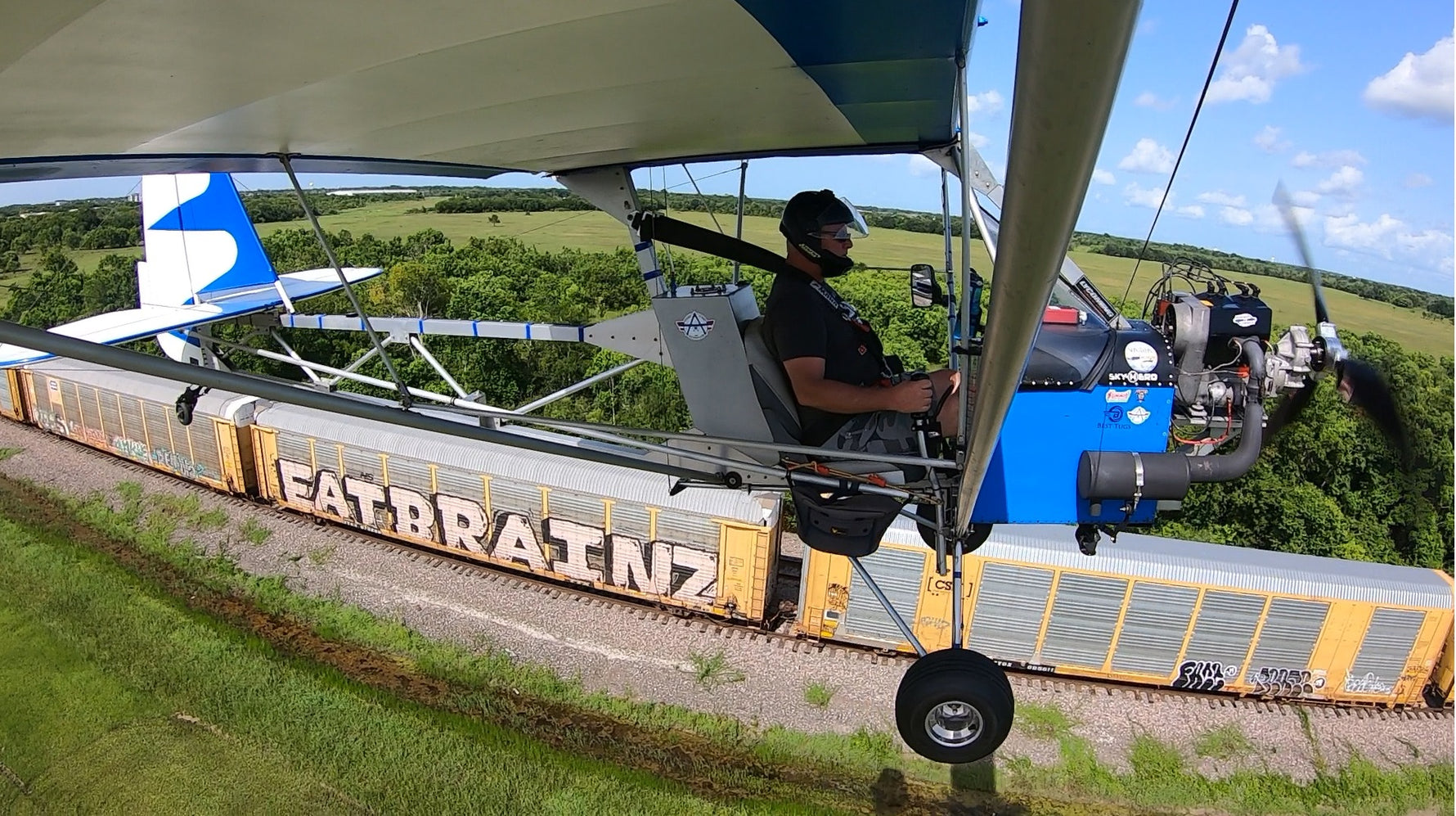 Affordaplane Store