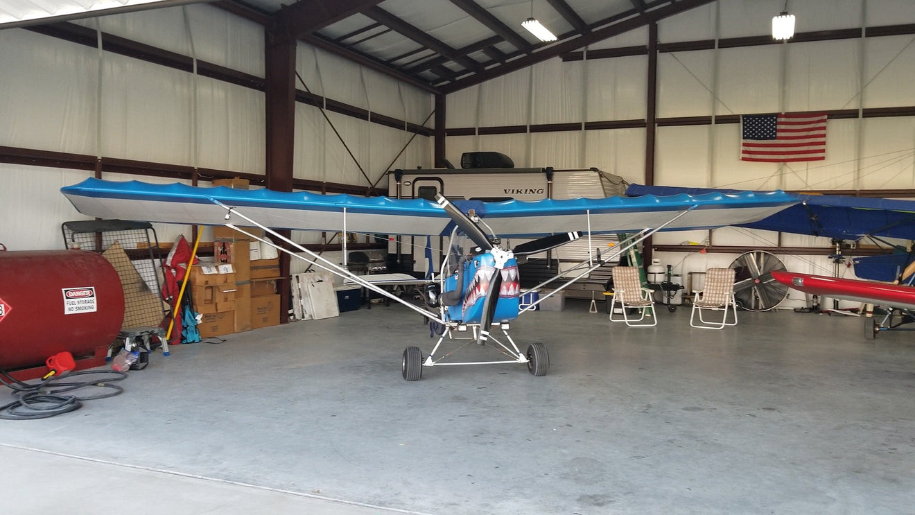 Affordaplane Store