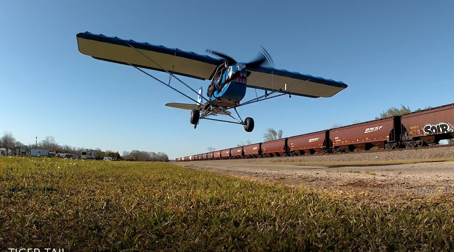 Affordaplane Store