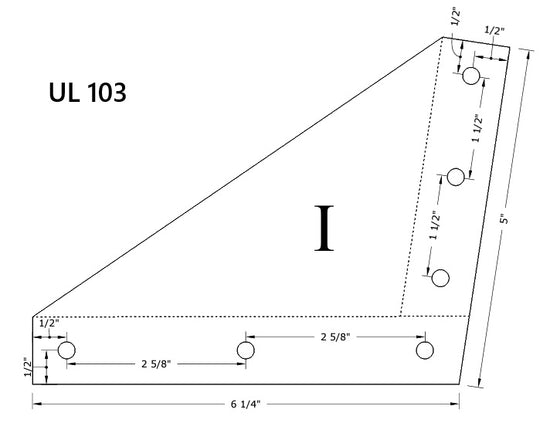 Complete Gusset Pack – Affordaplane Store