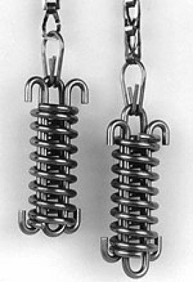 COMPRESSION TYPE TAIL WHEEL SPRING CONNECTOR – Affordaplane Store