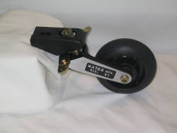 MATCO T6 SOLID 6-INCH TAILWHEEL – Affordaplane Store