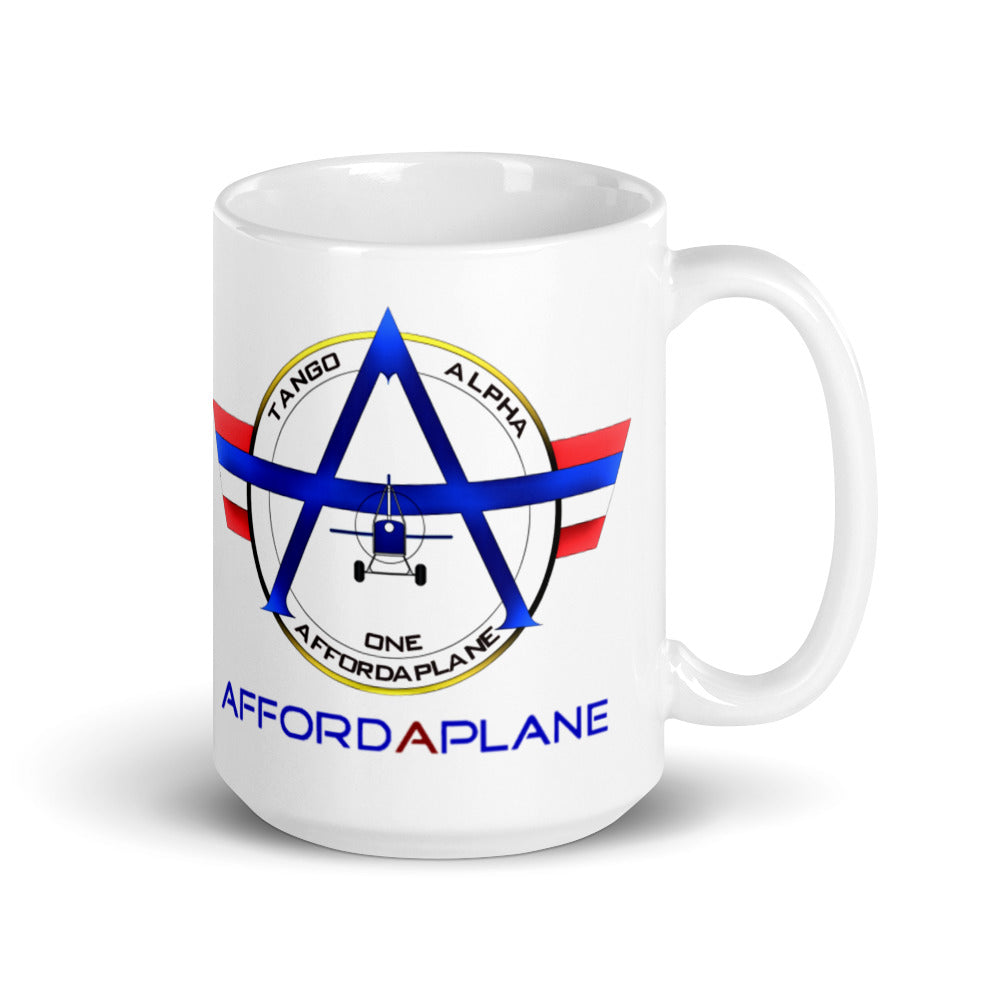 Affordaplane Store